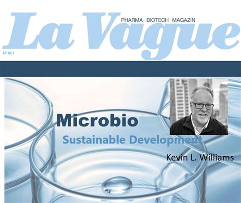 Industry Pivots To Rfc Adoption Reshaping The Endotoxin Test Richard Wild