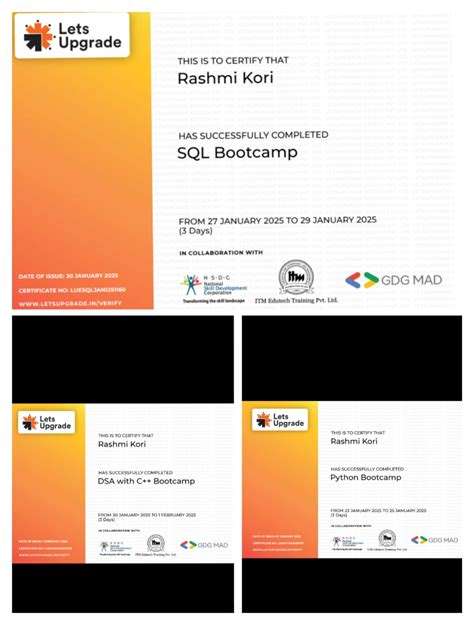 Learningneverstops Sql Dsa Python Letsupgrade Nsdc