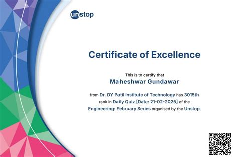 Codingjourney Unstopquizzes Csfundamentals Learningneverstops Maheshwar Gundawar