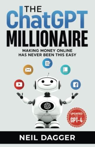 10 Best Chatgpt Books For Ai Enthusiasts In 2023 Be On The Right Side