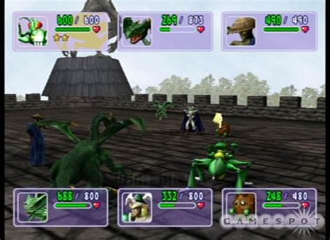 Yu Gi Oh The Falsebound Kingdom Gamespot