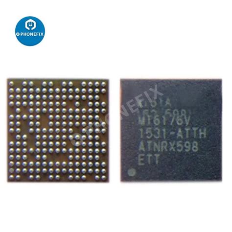 Mt6177mv 6177w 6166v 6176v 6158v 6350v Ic Power Chip For Android Phon