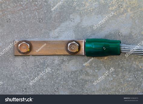Grounding Prevent Electric Shock Stock Photo Shutterstock