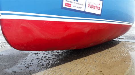 Experience With Fouling Release Systems Fossil Free Around The World