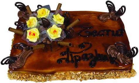 Торти по поръчка Сладкарница БОРДО София