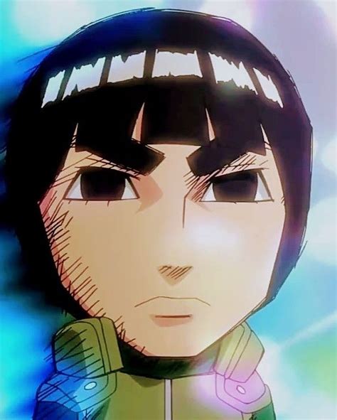 Rock Lee Memes