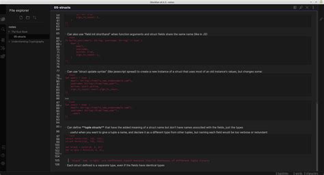 Bullet Points Captured By Code Fence When Indented Bug Graveyard Obsidian Forum