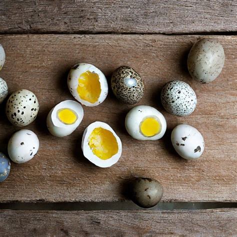 Where To Buy Quail Eggs
