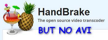 HandBrake Tutorial How To Effectively Use HandBrake And Fix HandBrake Problems For DVD Video