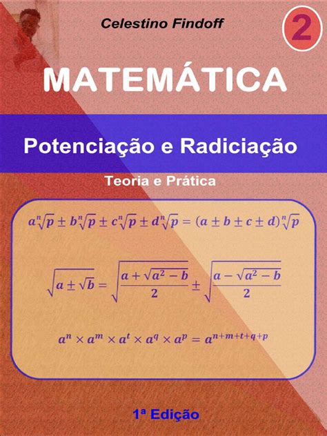 Potenciação E Radiciação Pdf Exponenciação Teoria Dos Números