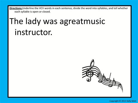 Decoding VCV Unit Lesson PPTX