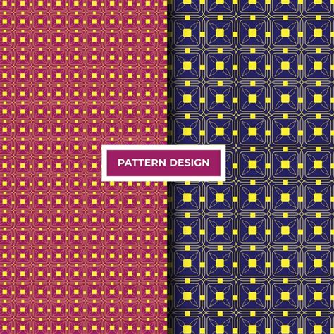 2 Color Pattern Designs Images Free Download On Freepik