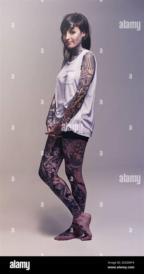 Beautiful Full Body Tattoos Artistry Design And Personal Expression