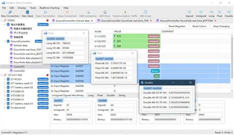 Modbus Slave Simulator Download Latest 2024 Filecr