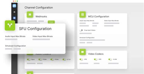 build better with the ultimate flexible live video api