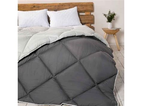 Одеяло 150x205 силиконизированное волокно ALASKA 450г/м2 microfiber ...