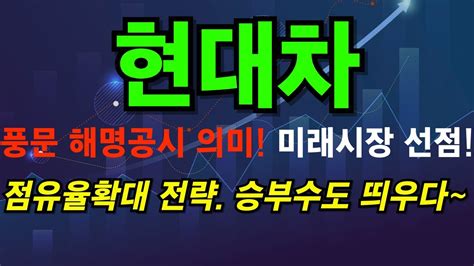 현대차 밸류 변한건 없죠~ 수급놀이 주목 현대차 현대차전망 현대차분석 현대차목표가 현대차주가전망 현대차대응 현대차주가 현대차차트 현대차주식 현대차주식