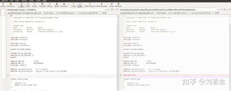 vscode集成使用 beyond compare工具 知乎