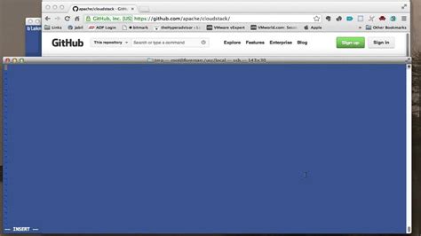 Cloudstack 42 Rpm Build How To Youtube
