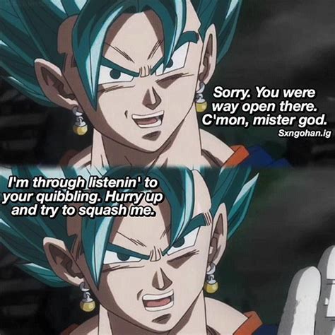 Vegito Dbz Memes Dragon Ball Super Dragon Ball