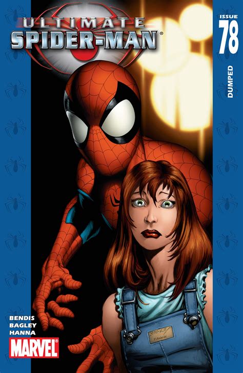 Ultimate Spider Man 2000 78 Comic Issues Marvel