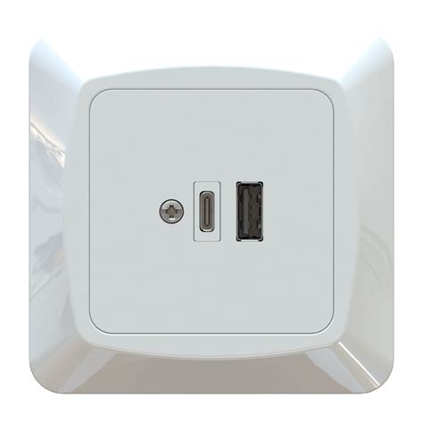 Usb Power Supply Buy Socket Outlet Product On Etman Electric
