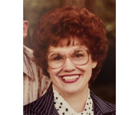 Beverly J Nelson Obituary 2023 Chillicothe Il Weber Hurd Funeral Home
