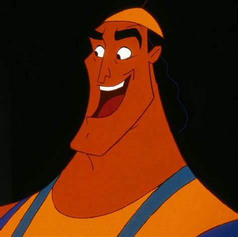 Geschokte Patrick Disney