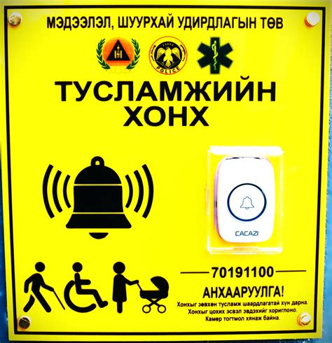 Хөгжлийн бэрхшээлтэй иргэн ахмад настан жирэмсэн эмэгтэйчүүдэд