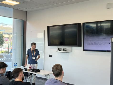 Vadym Kazulkin On Linkedin Serverless Java Aws Awscommunityday Belfawst