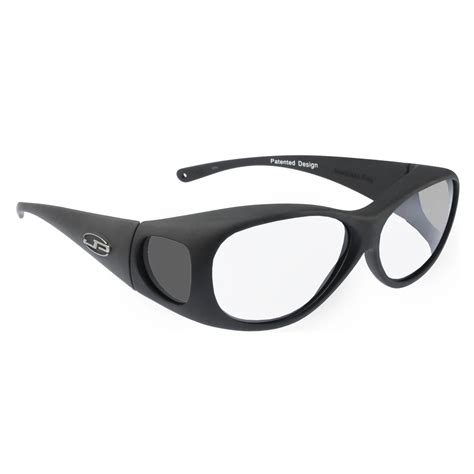 Lead Glasses For Radiation Safety Nike Fitovers And More Infab