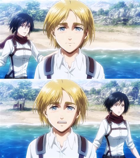 Cute Anime Scenes ~ Faiqah Muthia