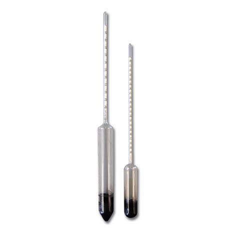 Hydrometers For Laboratories Classrooms And Marine Settings Brannan