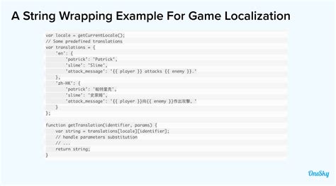 Top Ten Game Localization Mistakes Exploring The Future Of Ai