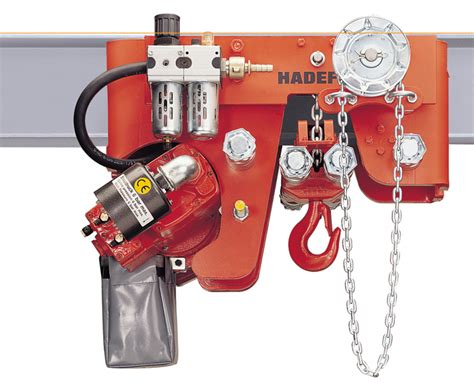 70 06 Aps Stationary Hadef Hoists Winches And Cranes