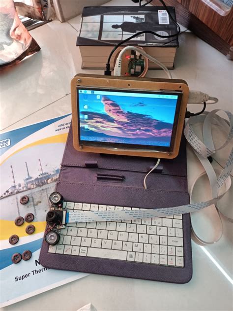 Object Counter Smart Image Recognition With Edge Impulse Elektor Magazine