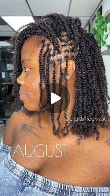 Mini Marley Twists