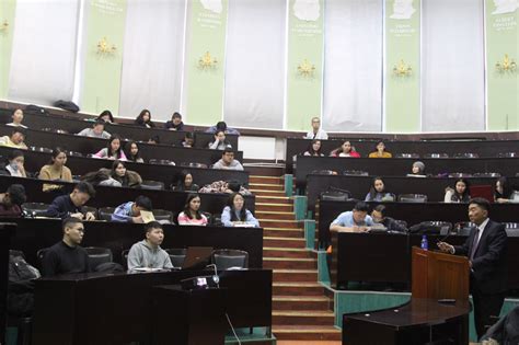 МУИС ийн “Индэр” цуврал лекц боллоо Монгол Улсын Их Сургууль