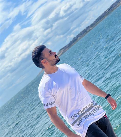 بیوگرافی سعید نیک خواننده پاپ