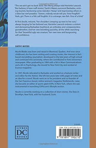 Libro Earths Waters Envío Gratis