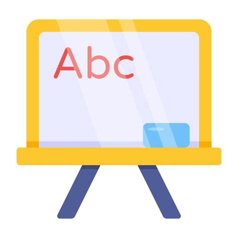 Trendy Vector Design Of Abc Class 9250424 Vector Art At Vecteezy