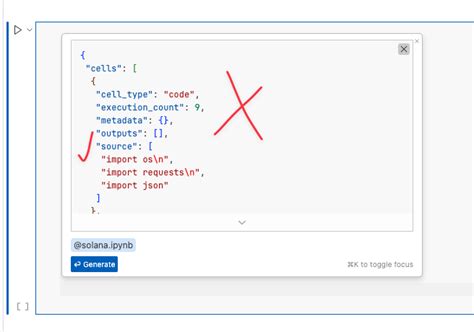 Cmdk In Jupyter Bug Reports Cursor Community Forum