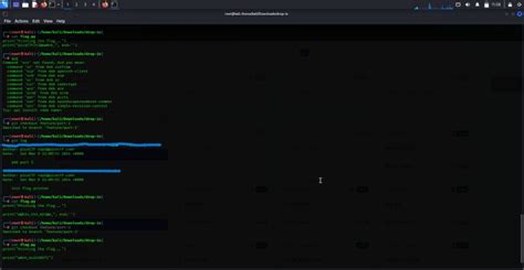 Picoctf Cybersecurity Ethicalhacking Ctf Picoctf Git Forensics Ranjith V