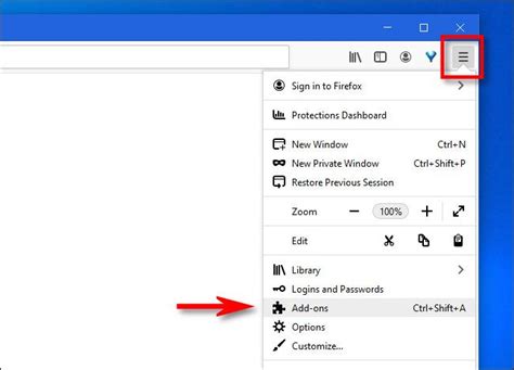 How To Enable A Firefox Extension In Private Browsing Mode