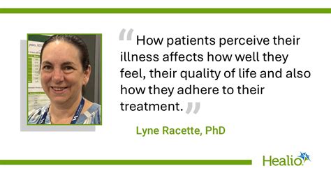 Worse Glaucoma Perception Linked With Poor Medication Adherence Quality Of Life