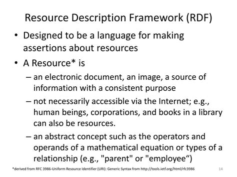 Ppt Introduction To Protégé For Absolute Beginners Powerpoint Presentation Id 1613301