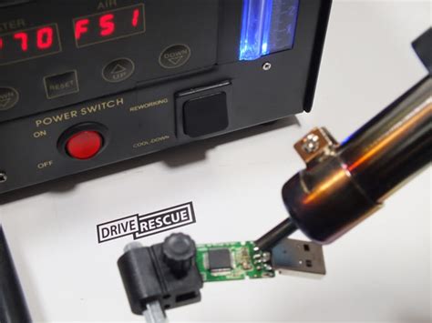 USB Memory Stick Repair Dublin Ireland