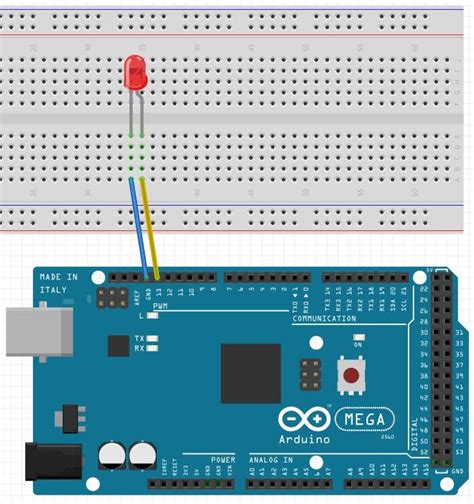 Fritzing Pictures Why They Are Not Preferred General Electronics Arduino Forum