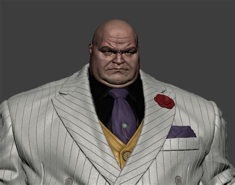 Wilson Fisk Marvel