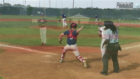 Matthew Linskey 2020 Tx Rice Commit Youtube